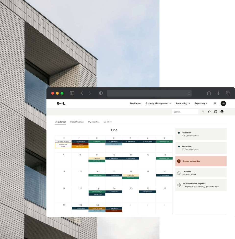 Activity Plex Client Story | Re-Leased