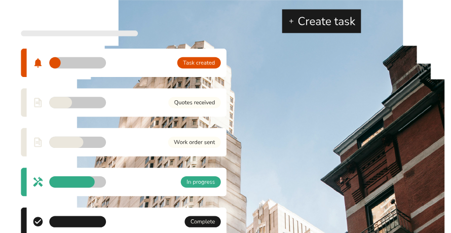 The Ultimate Guide to Property Operations & Maintenance | Re-Leased