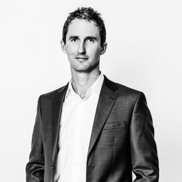 AI Property Management Platform - Credia by Re-Leased