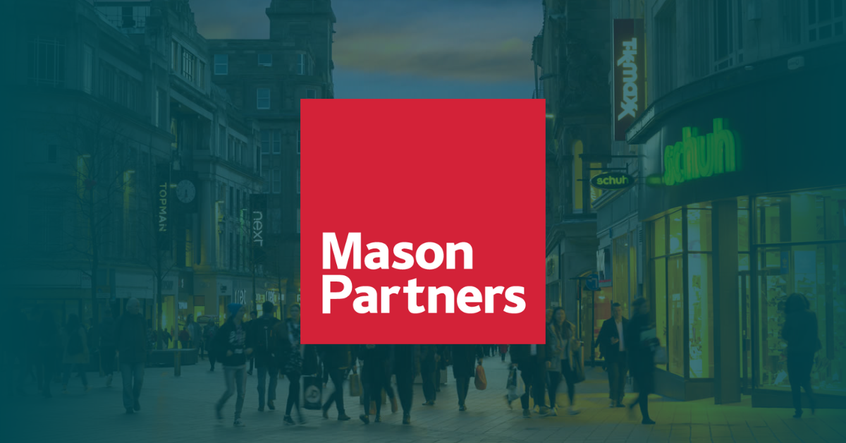 Mason Partners Transforms Portfolio Management with Re-Leased