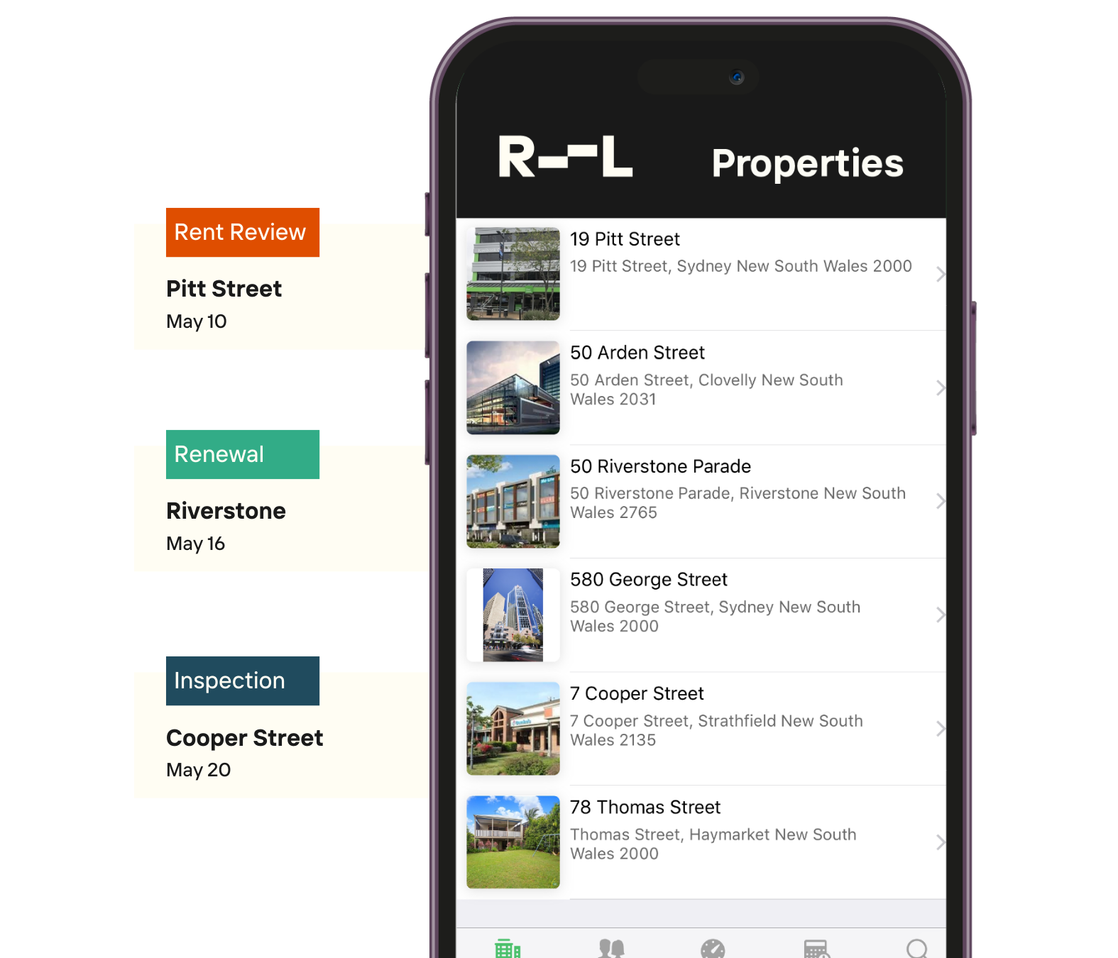 Landlord Property Management Software | Re-Leased