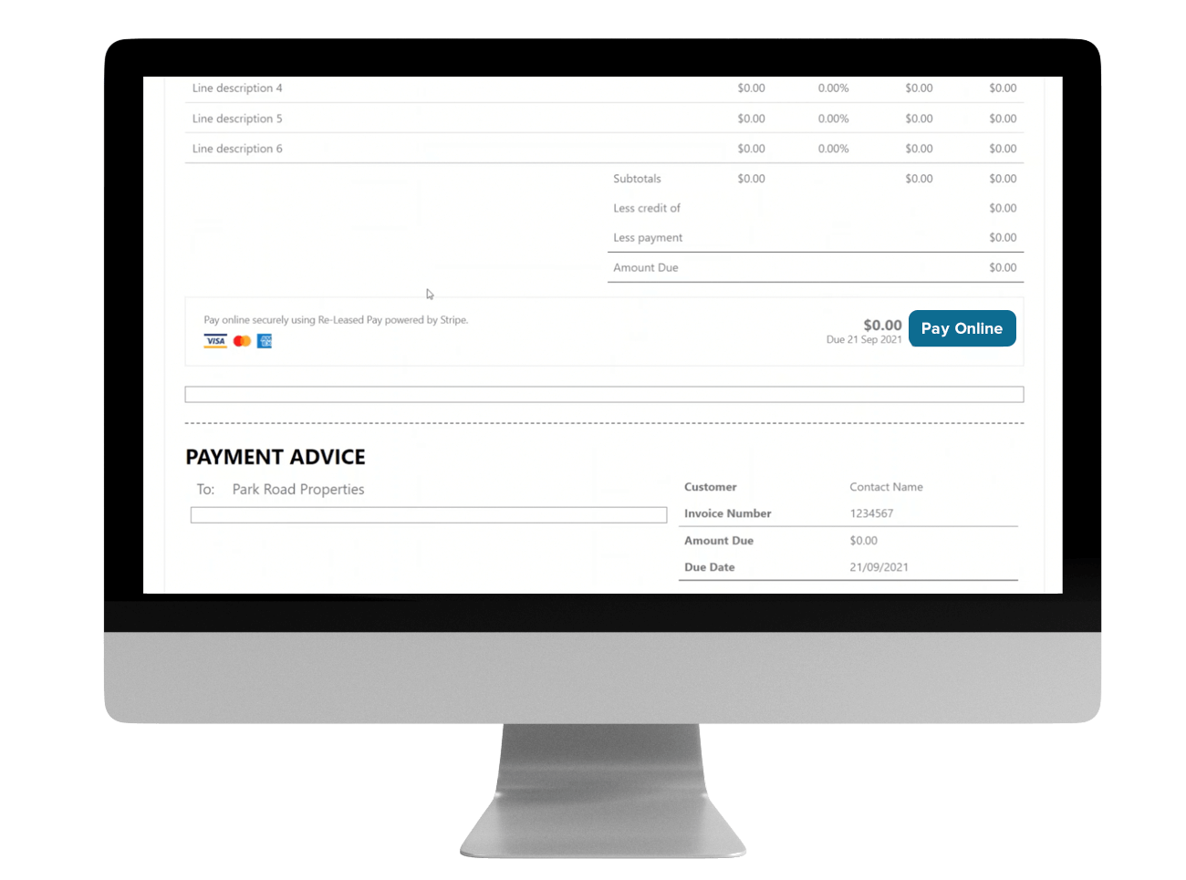 Award-winning Property Management Software for Property Managers | Re ...